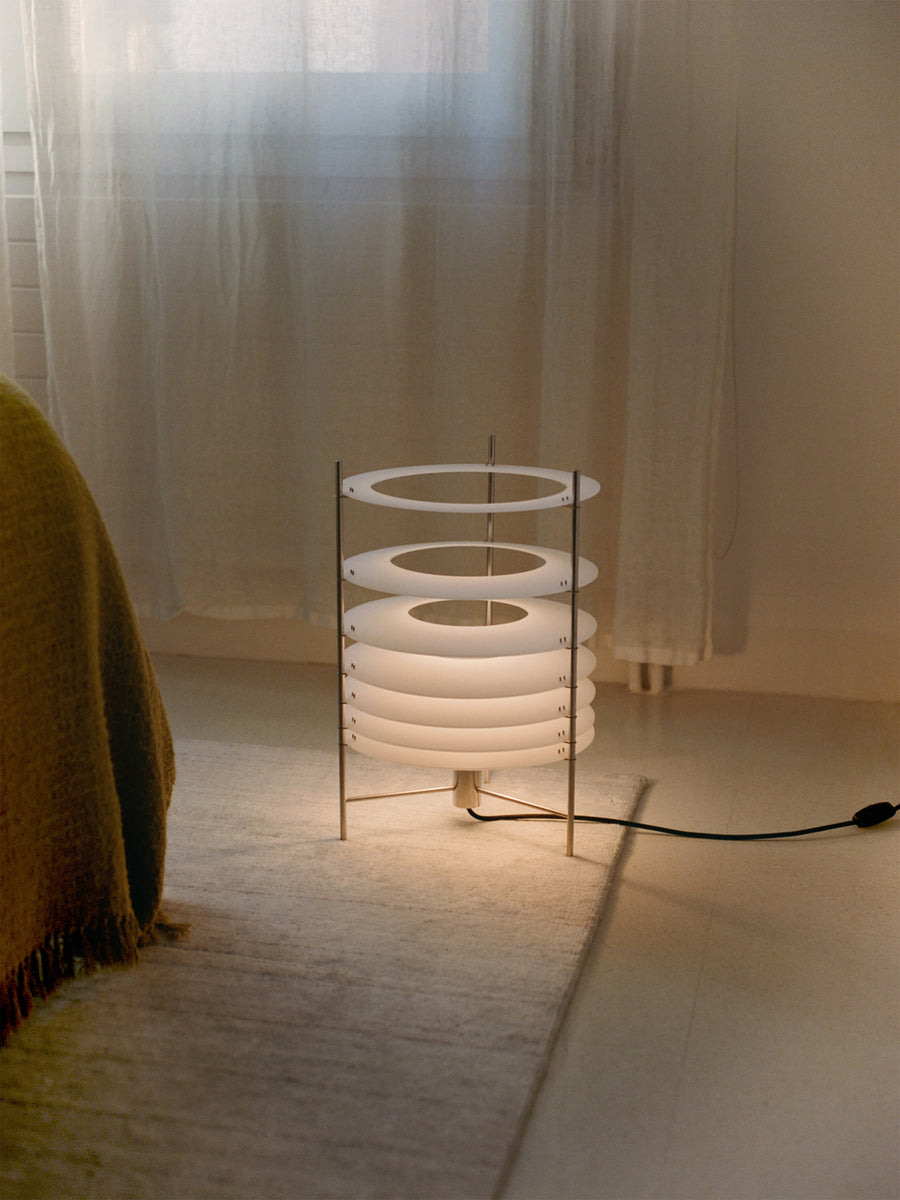 TOPURO L – Parachilna