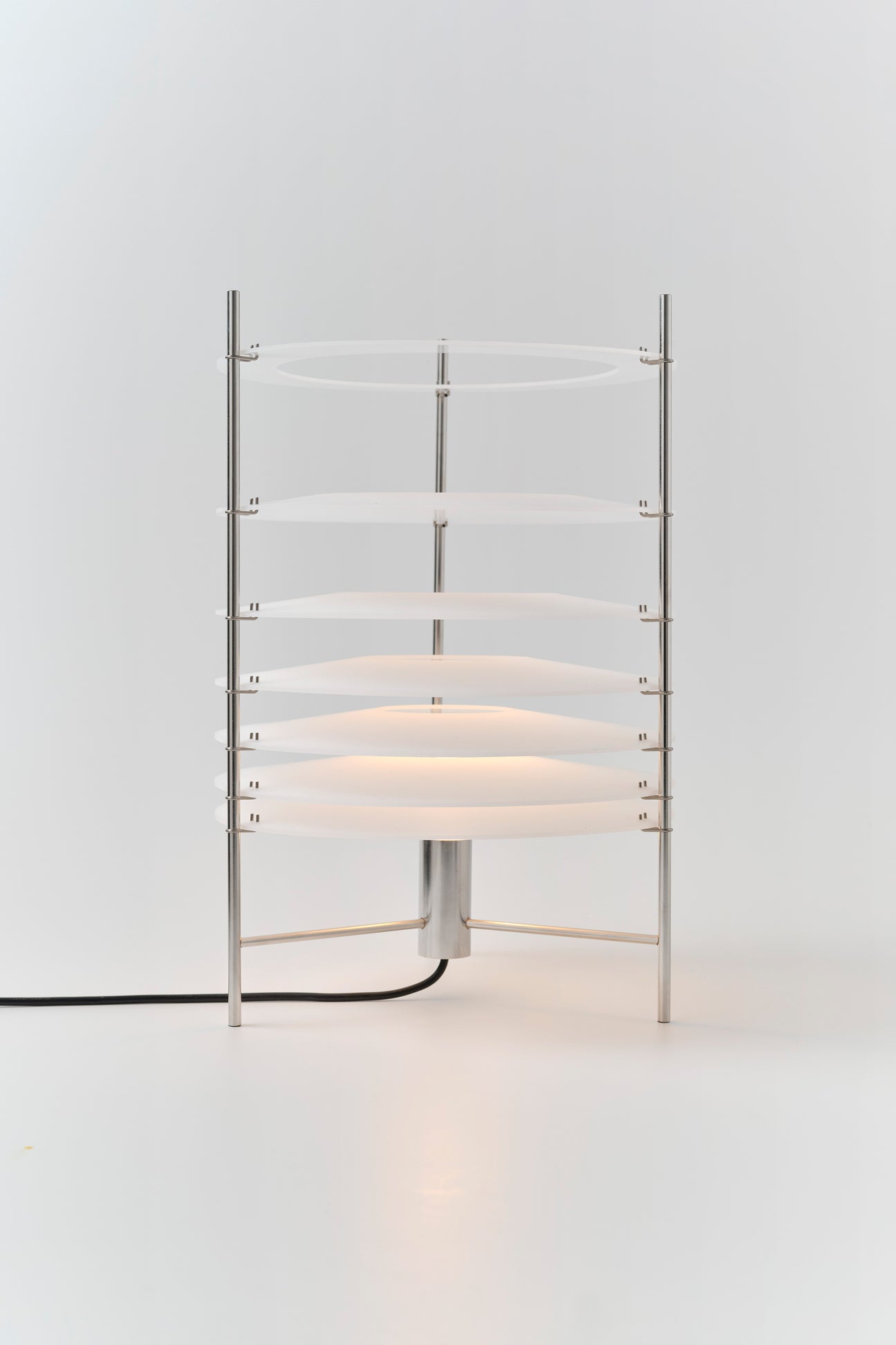 Topuro – Parachilna