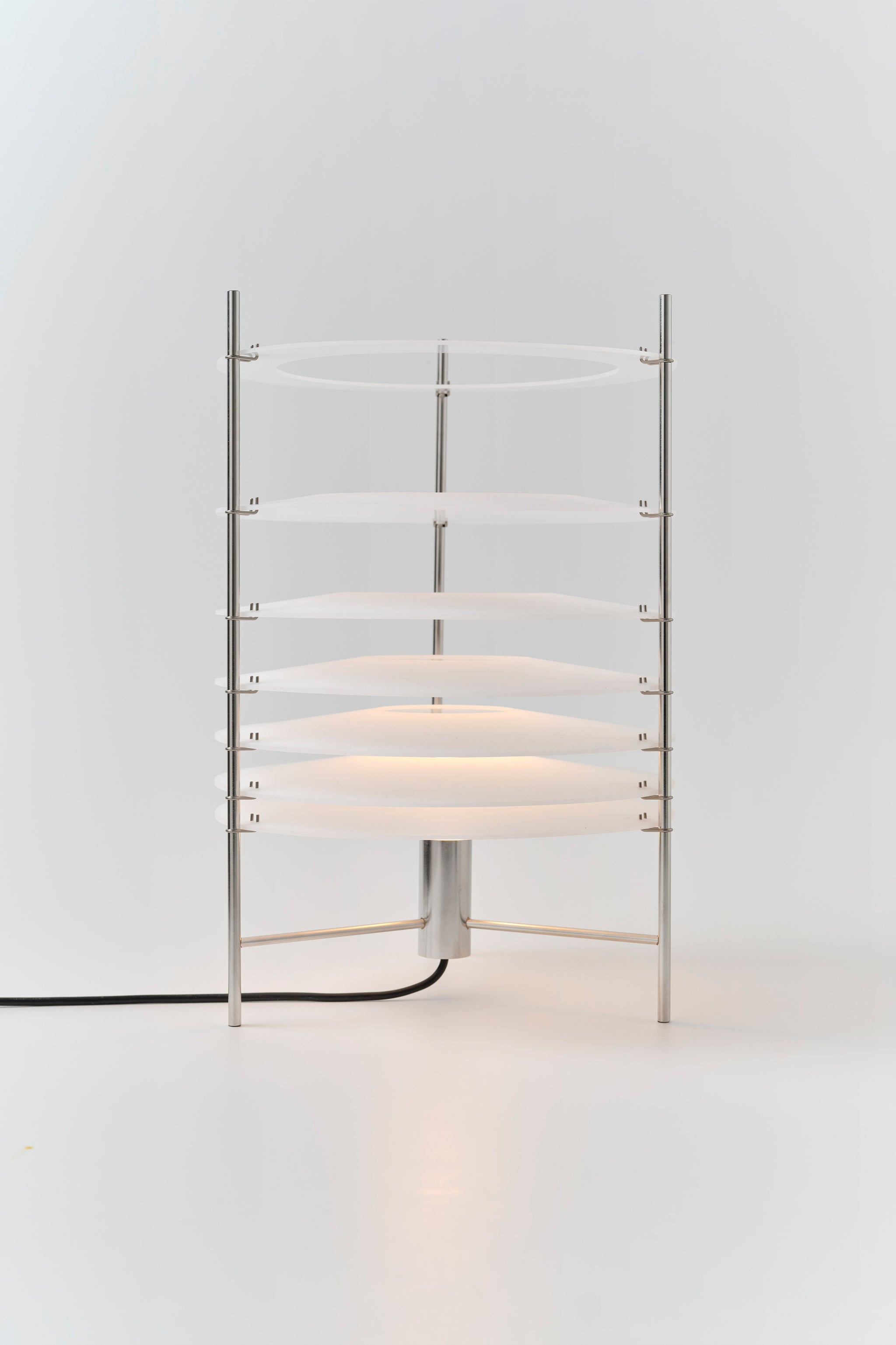 Topuro – Parachilna