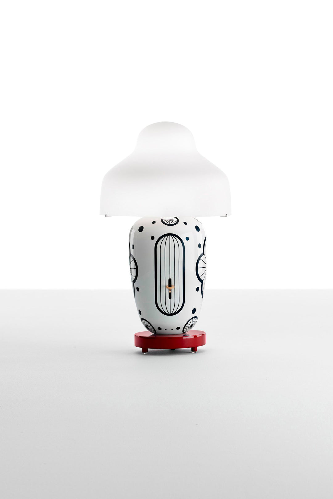 Chinoz. – Parachilna