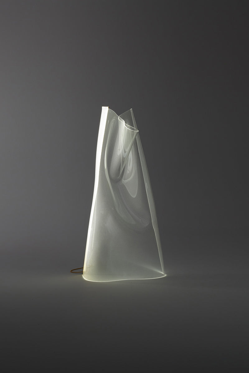 GWEILO HAN GR – Parachilna