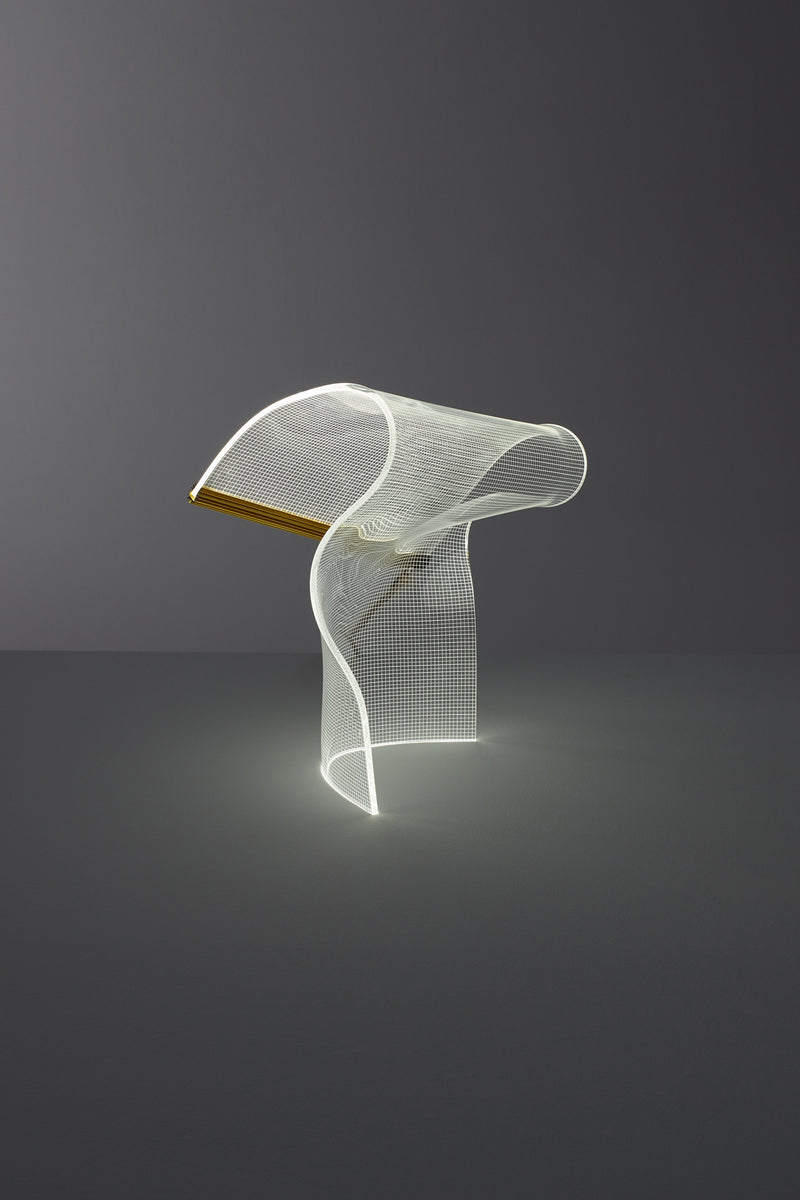 GWEILO SONG – Parachilna